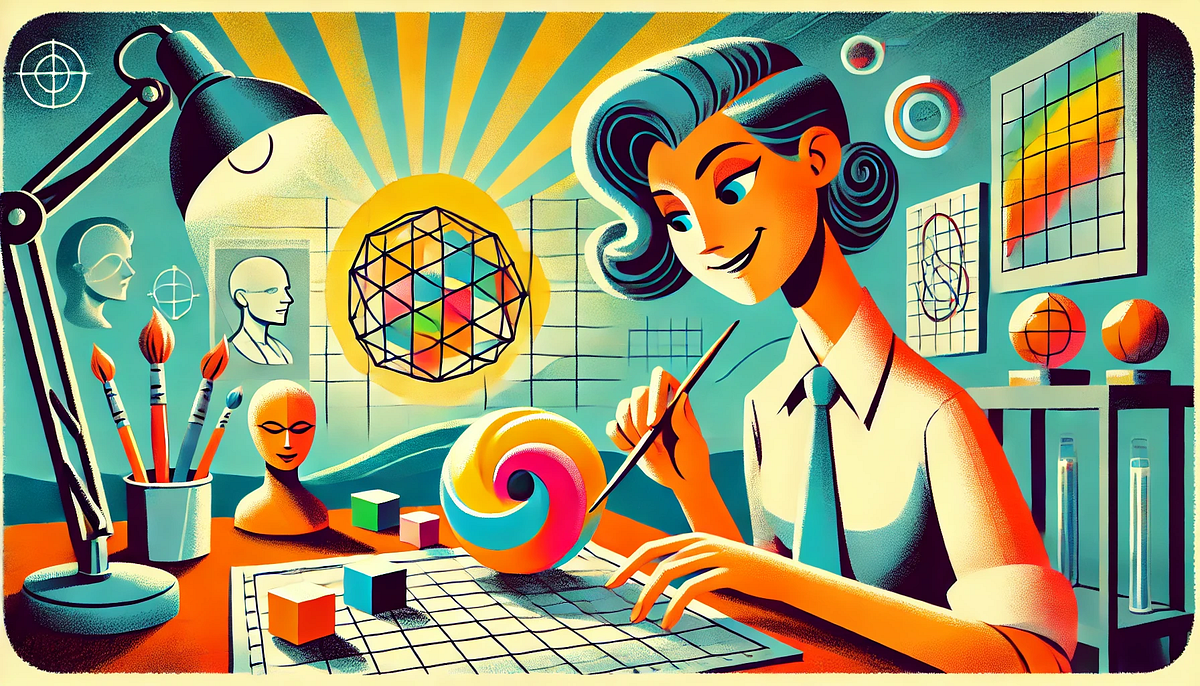 Python for 3D Visualization: PyVista Basics That Will Blow Your Mind | by Zahit Erdem Güzel ...