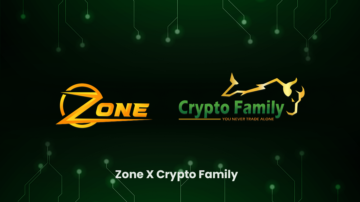 Zone Partnership Spotlight: Crypto Family - Zone GameFi - Medium