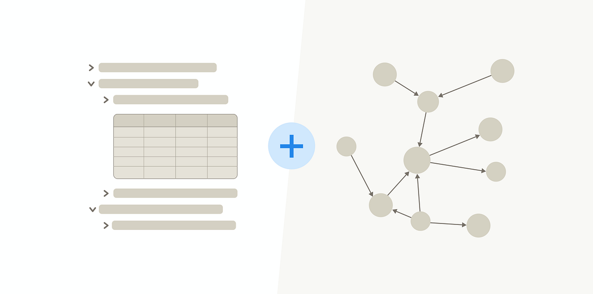 Forget SQL Headaches: Learn How to Convert to a Graph Database Today ...