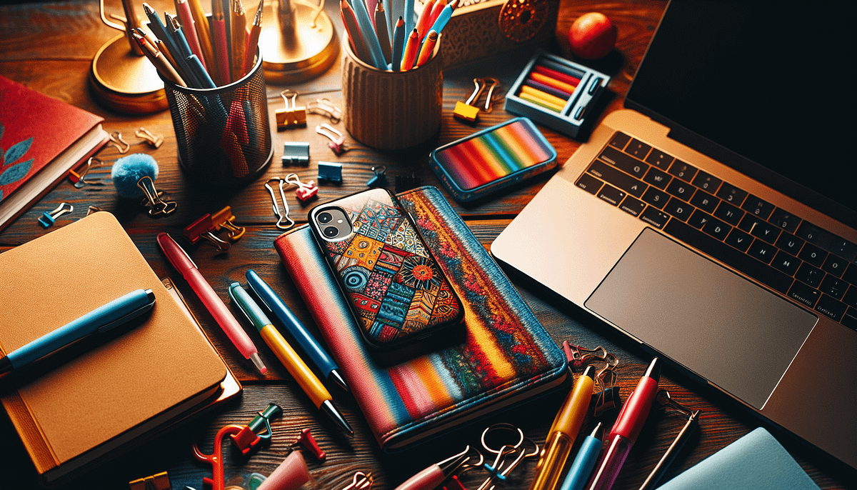 Back To School Style: Custom Phone Cases For Students | by Casenixx ...