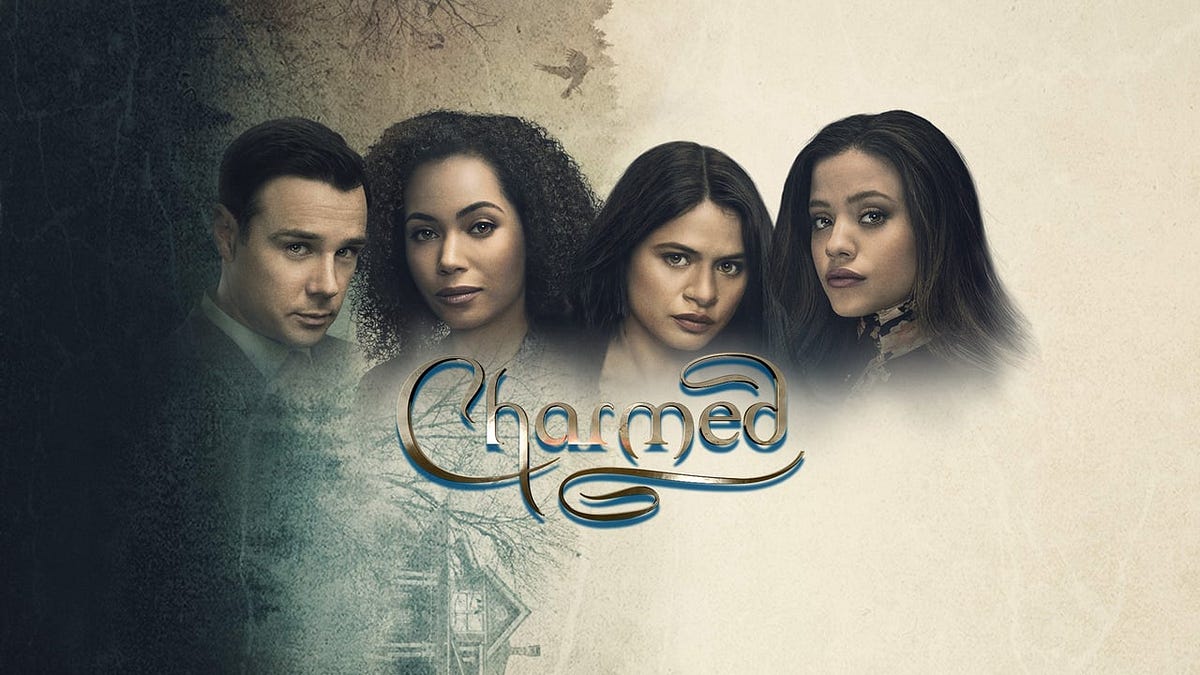 Charmed ~ Season 2 Episode 14 || On The CW | by @Charmed_S2xE14 | Medium