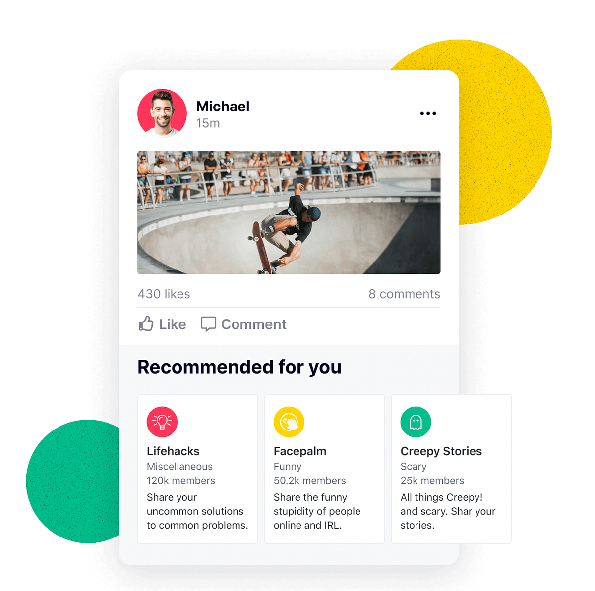 Deep Dive into Community Content Easily | by Italo Orihuela | Aug, 2023 ...