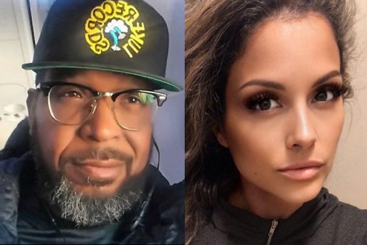 Uncle Luke Says He ‘Just Learned What Grooming Means’ After Former ...