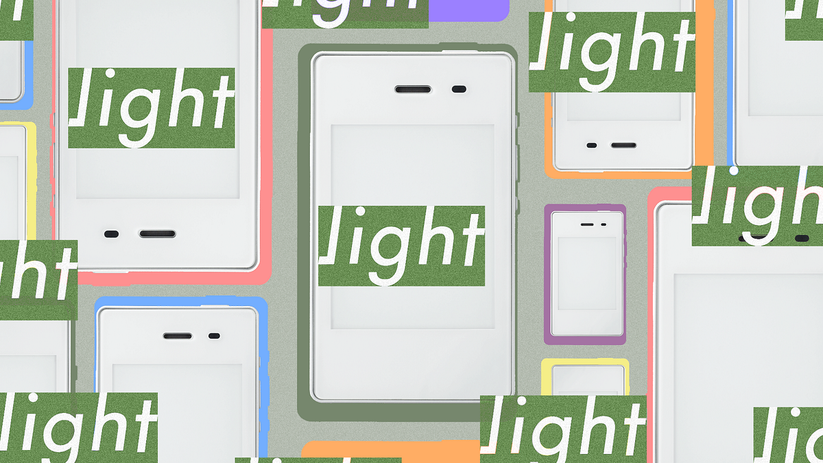 What’s behind Gen Z’s love for ‘dumb phones’? | by Thred Media | Medium