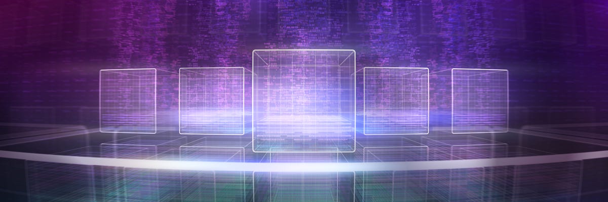 Salvando los Blobs: Cómo The Graph Indexa y Facilita el Acceso a Datos Blob | by Lorena Fabris ...