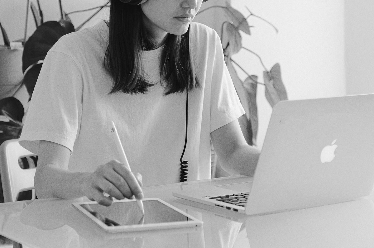 Your Guide to Building a User Persona | by Brightscout | Brightscout ...