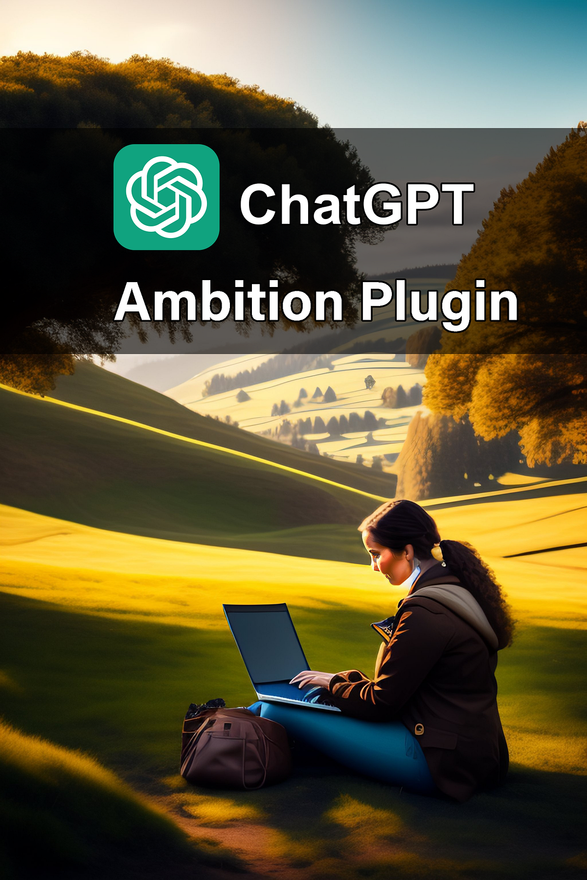 How to Harness the Power of ChatGPT Ambition Plugin: A Comprehensive ...