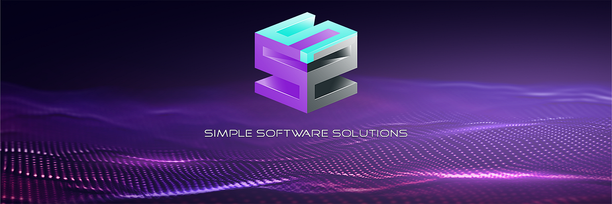 Simple Software Solutions(SSS) — The Future is Simple! | by The ...