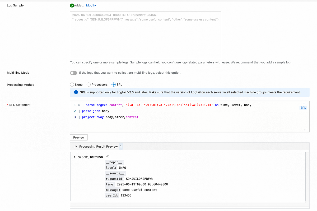 Right Approach to JSON Log Analysis: A Hands-on Guide to Efficient ...