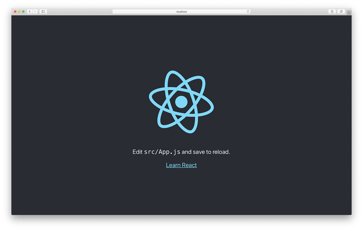 How to deploy your React App with AWS | by Md jahed | Medium