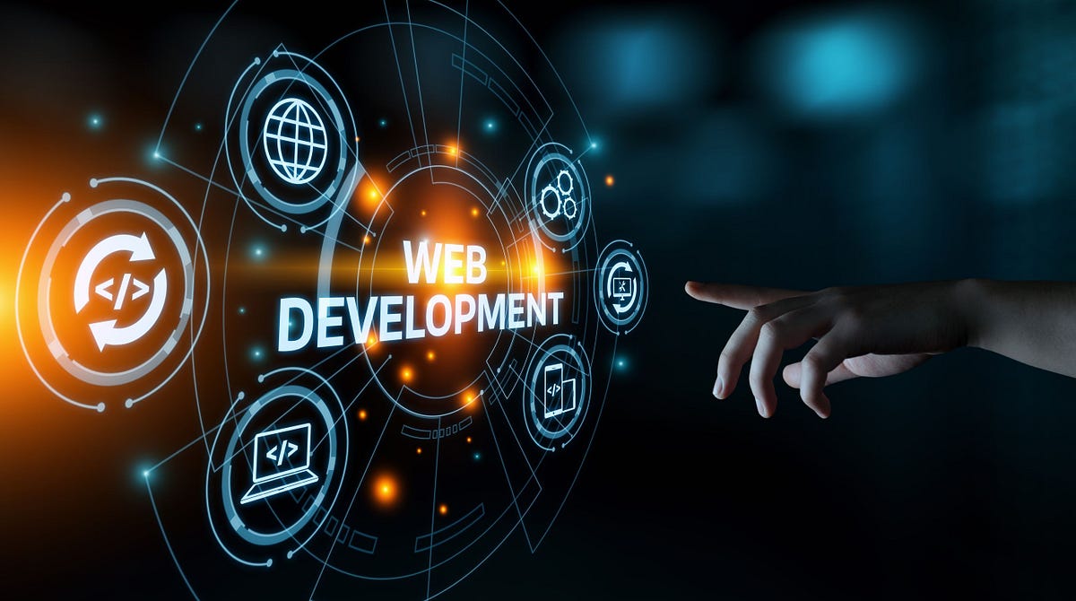 5 Things I Wish I Knew Before Learning Web Development | by Sunethra ...
