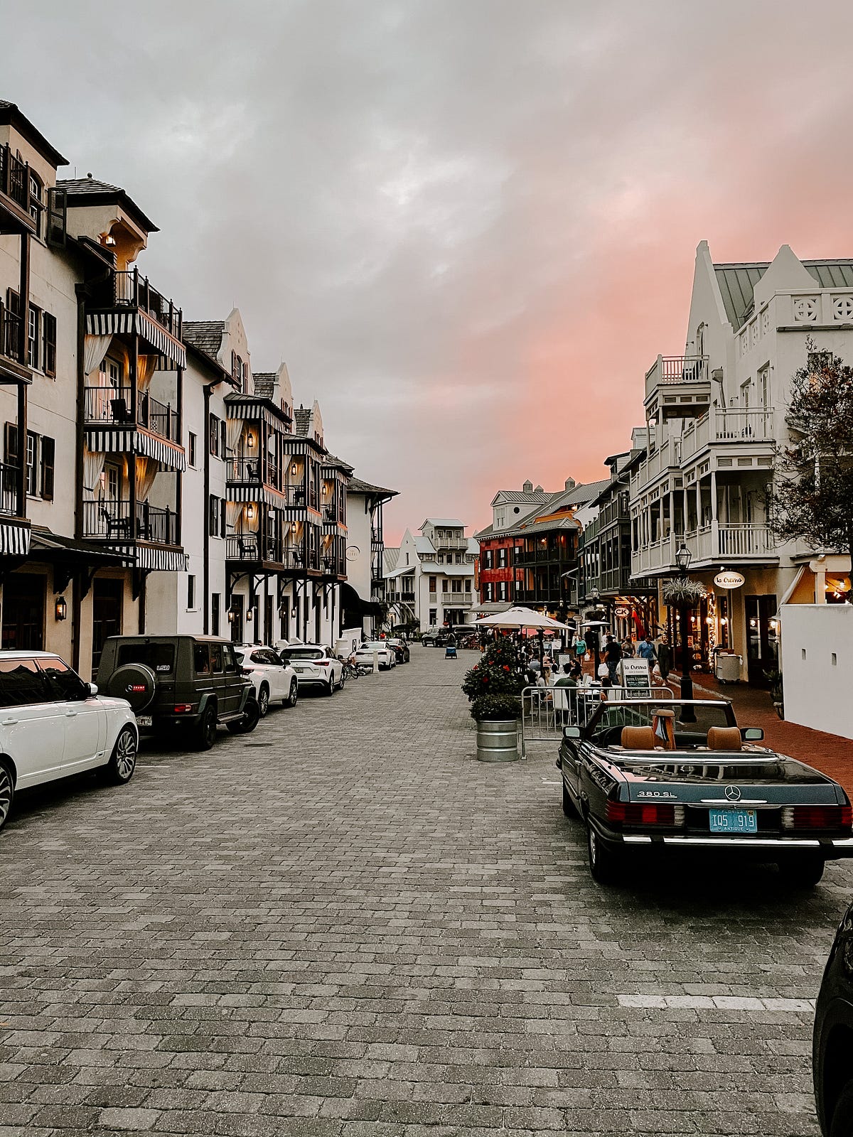 5 Best Beach Towns to Visit Along Scenic 30A FL | Travel Luxury Living