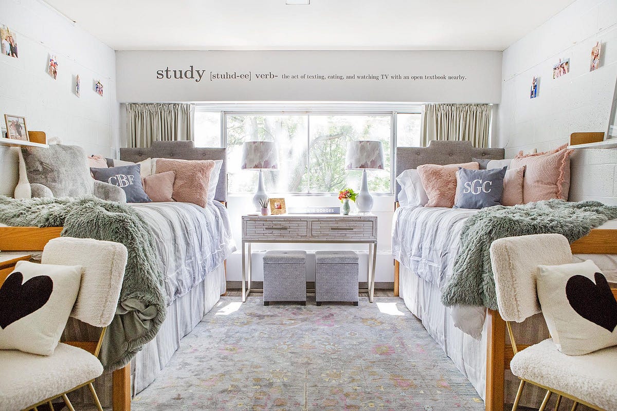 Affordable Kitchen Must-Haves: Top 10 Essentials for College Students ...