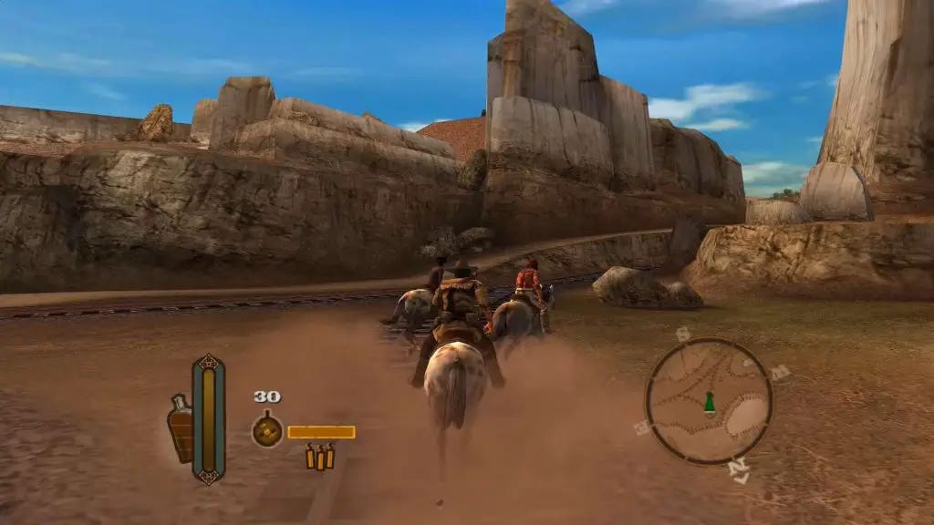 5 tựa game của Activision mà Microsoft nên tái sinh để cạnh tranh với ...