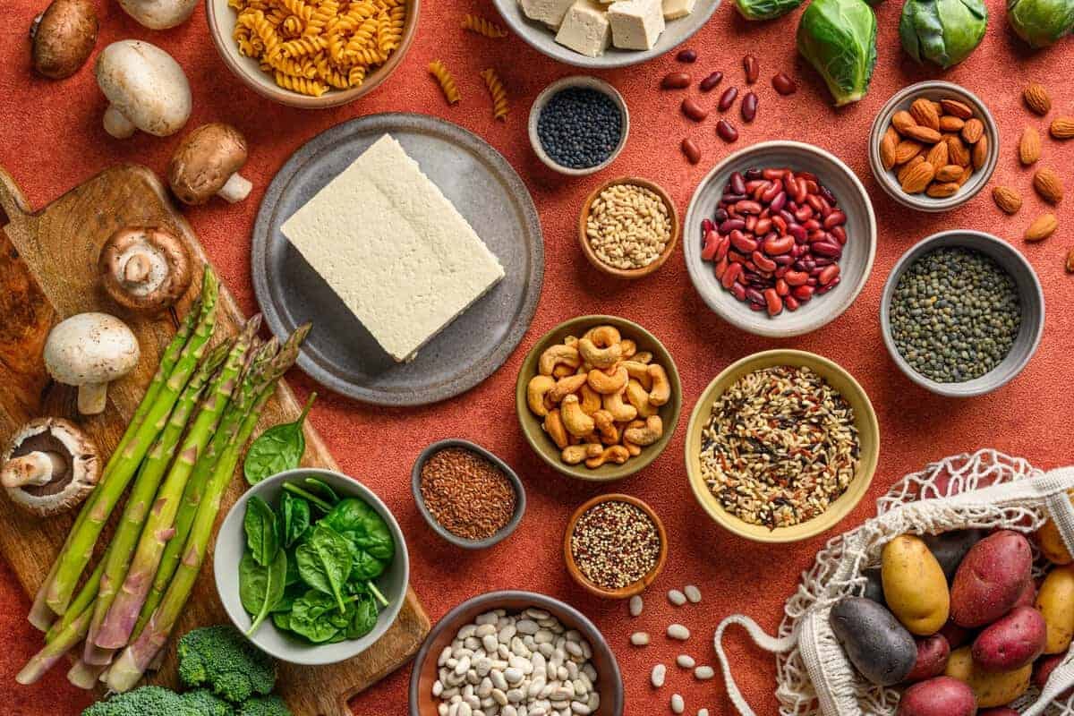 Best Vegan Supplements | by Vegan Supermarket UK | Mar, 2024 | Medium
