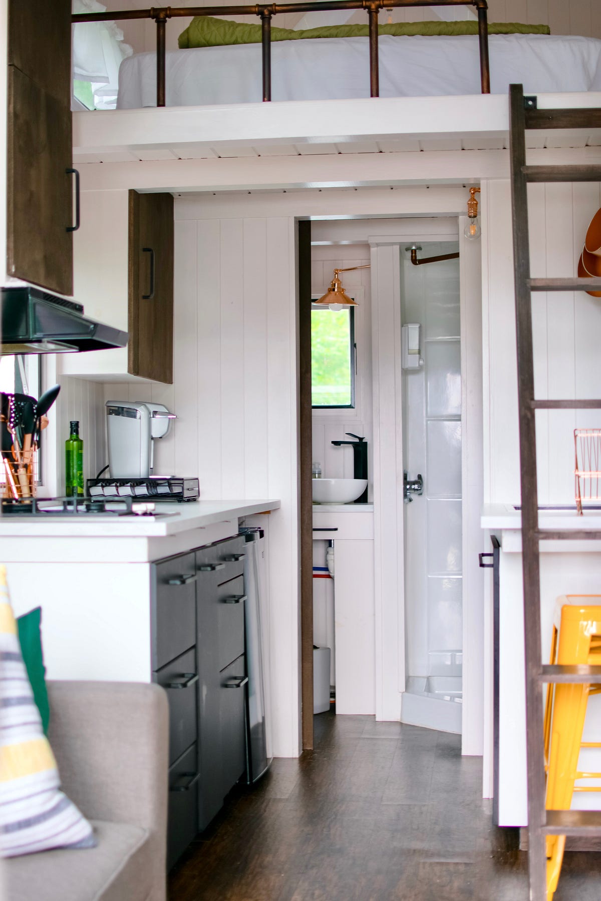The New Trend Of Tiny Living. After spending months and months of… | by ...