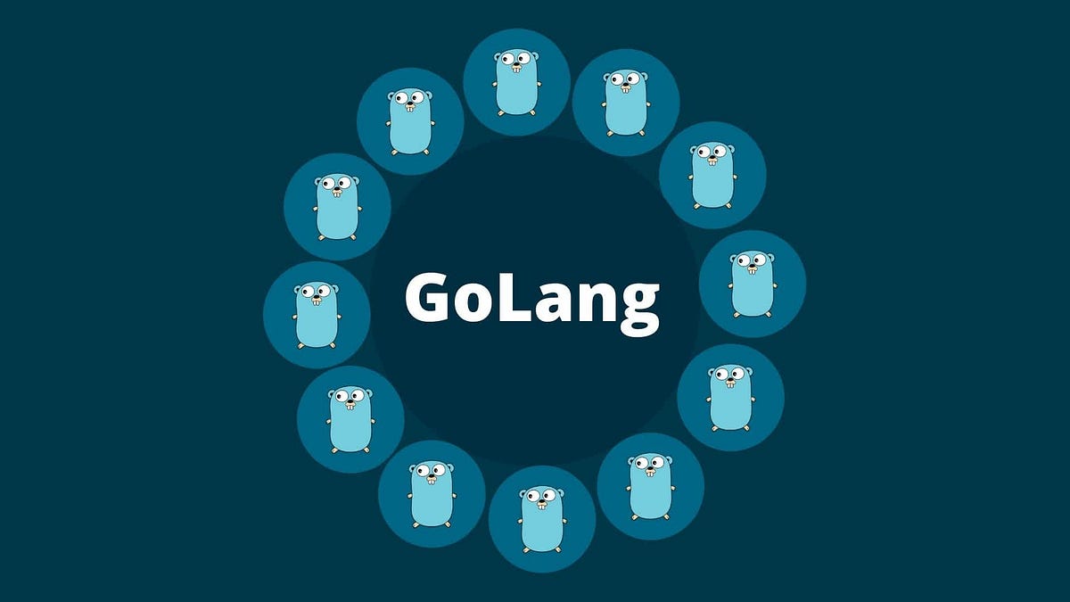 Benefits of Using Golang Programming Language | by Coresumo Technologies | Medium