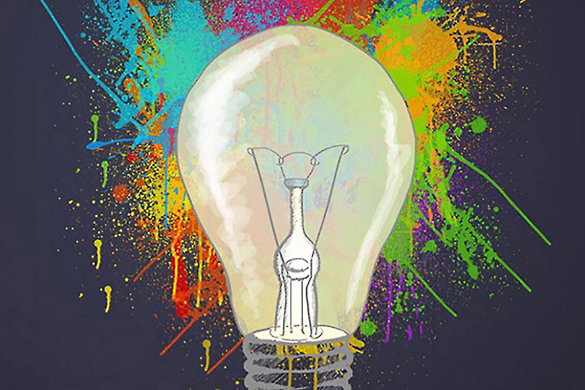 How was that invented?. Uncovering the Origins: How Everyday… | by ...
