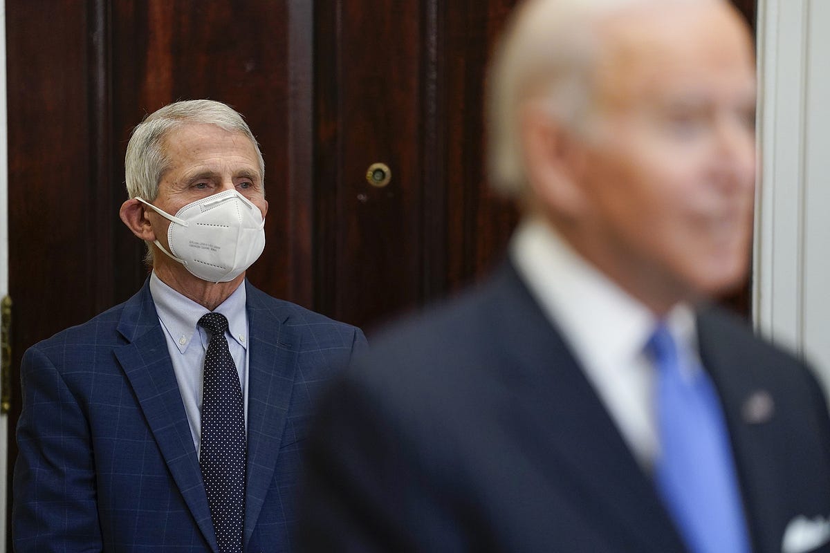 The Mandate Variant.. A deep dive on the new Omicron variant… | by Tyce ...