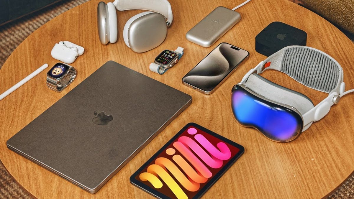 Digital Design History Chapter 2. This chapter made me think about my ...