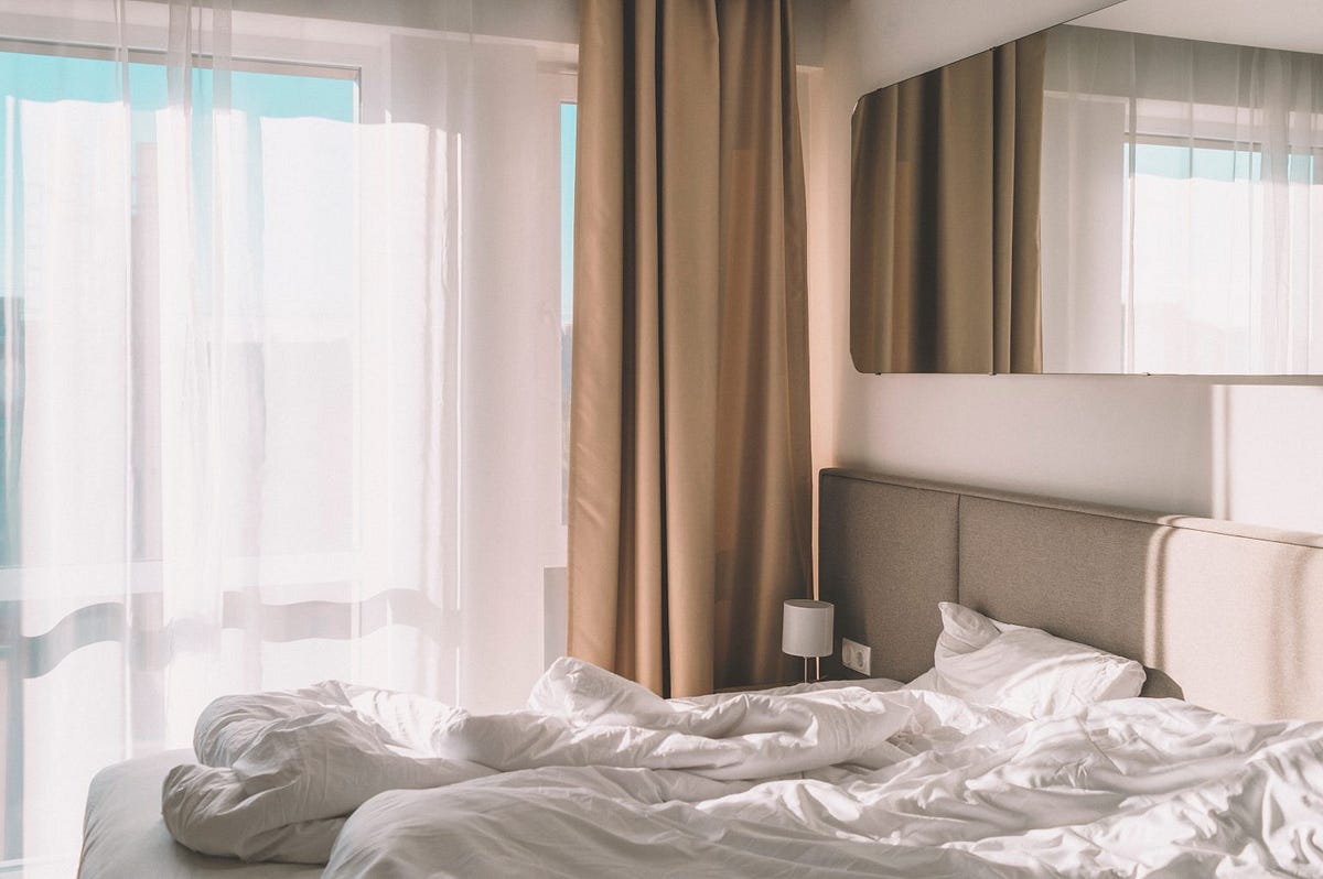 Sustainable Curtain Fabrics: A Greener Choice for a Sustainable Future ...