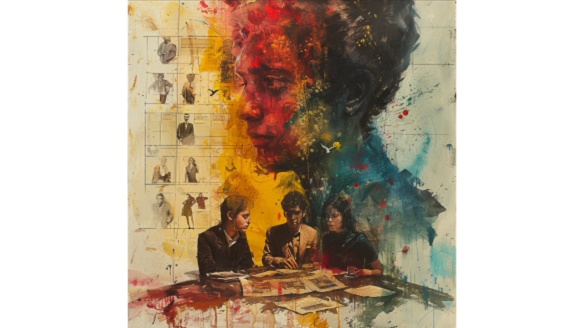 Theory of Mind. Creativity. | by Joy Youell | Hireawriter | Mar, 2024 ...