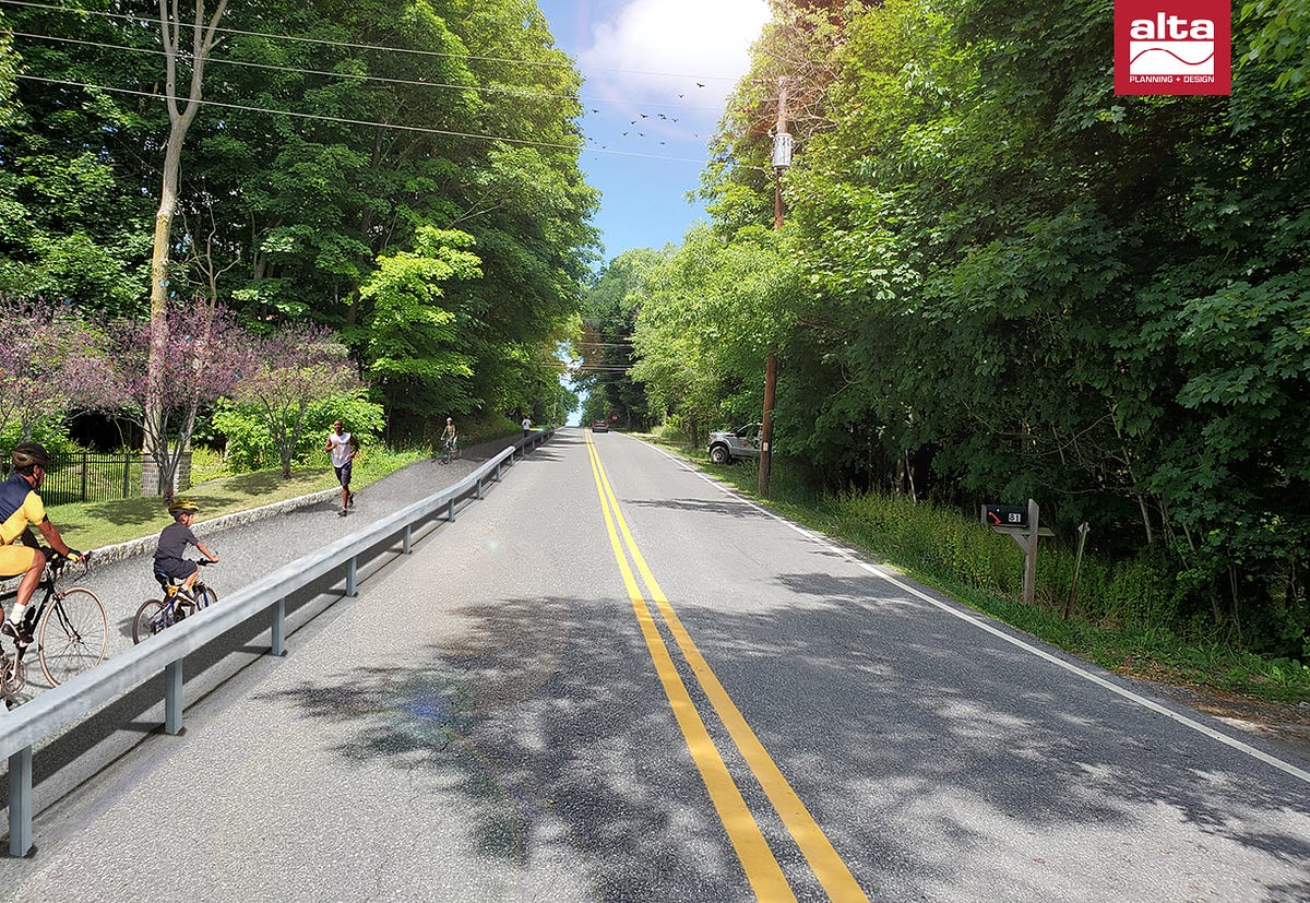 Sustainability is More Than an Added Benefit to Transportation Projects ...