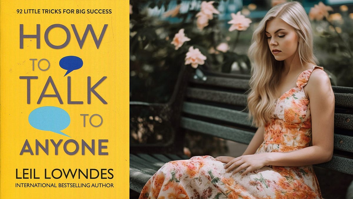 Mastering the Art of Conversation: Unlocking the Secrets to ...