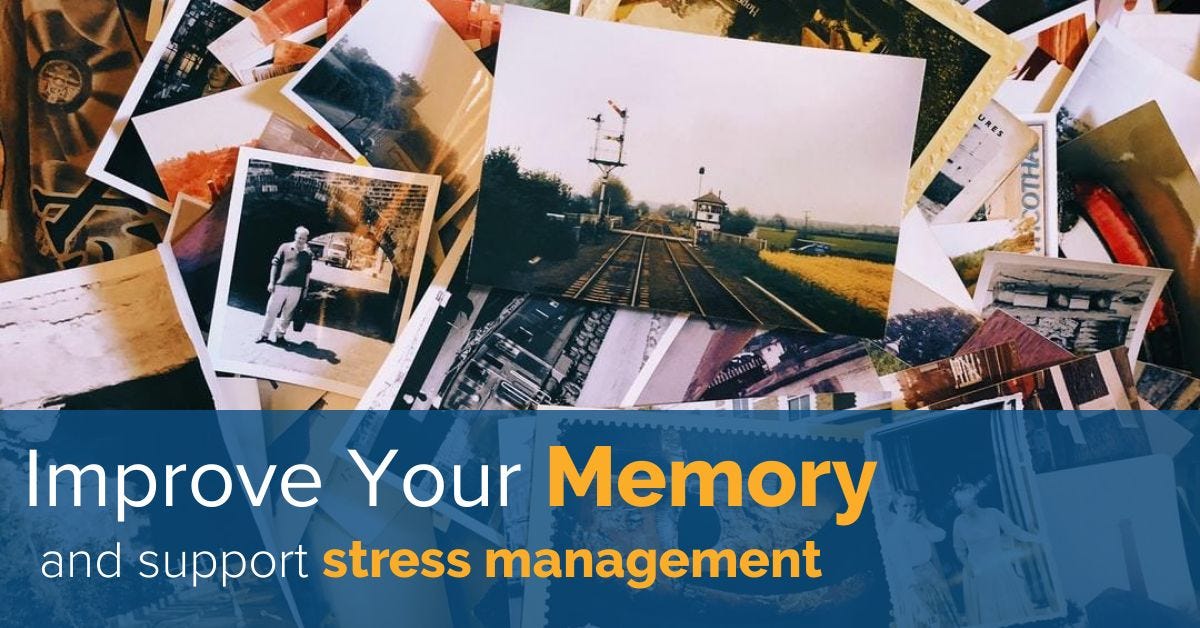 Using storytelling to improve your memory | by Barbara Clifford | Medium