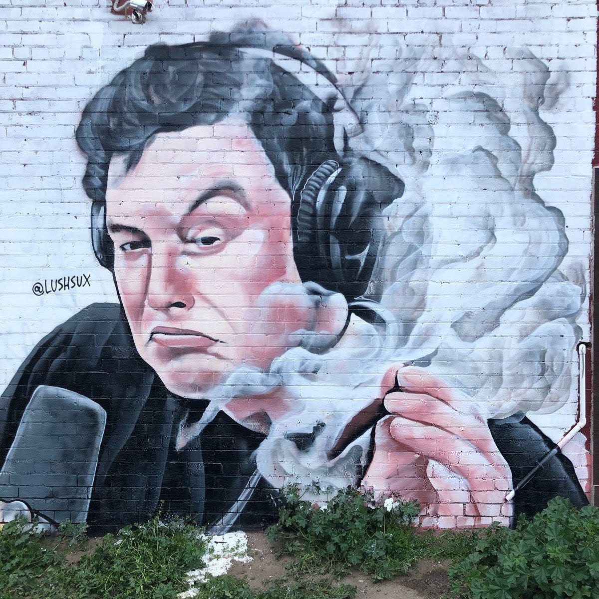 Newsletter: Elon Musk sets the internet ablaze | PLUS Oren Klaff ...