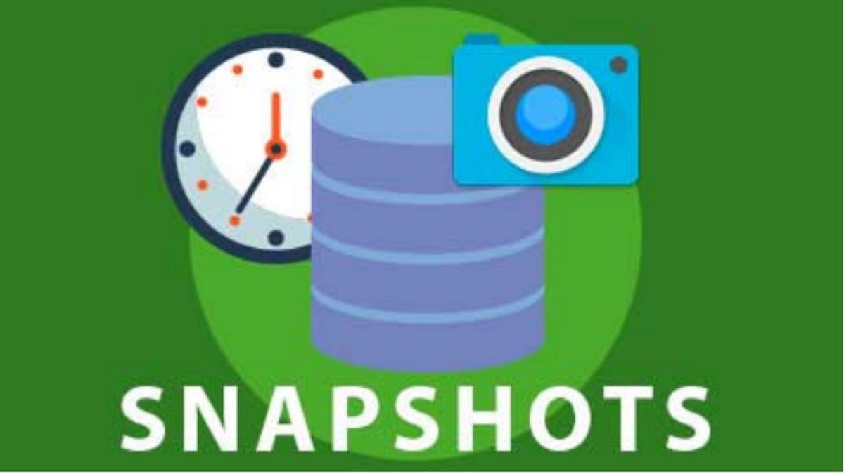 Validator Node Snapshot Validator Node Snapshot By Kayra Medium 2635
