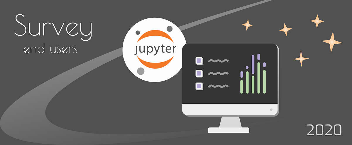 Survey — JupyterLab and beyond - Jupyter Blog