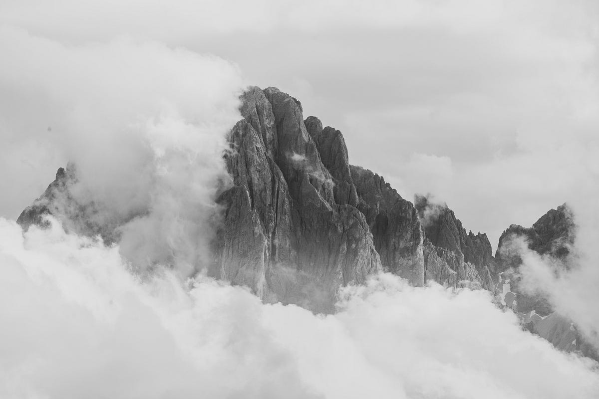 Fiction Writing Prompts — Week Twenty-Six | by Chelsea Marie | The Storyteller’s Vault | Jun ...