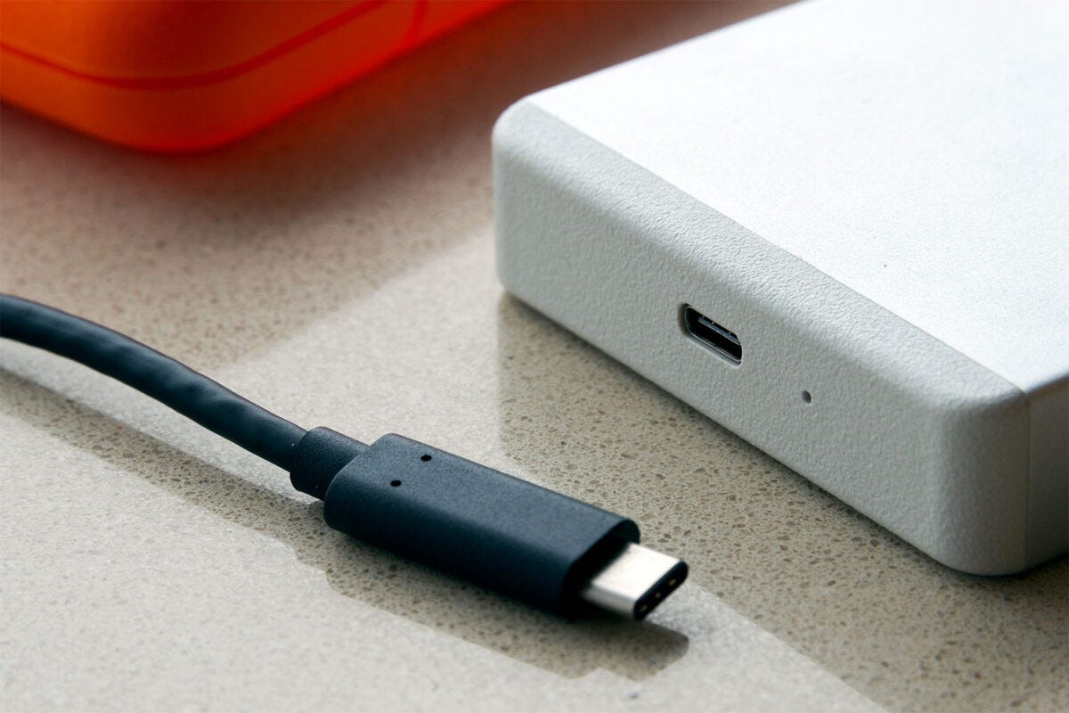 USB4 will be the fastest and most uniform USB standard yet [Latest 2022 ...