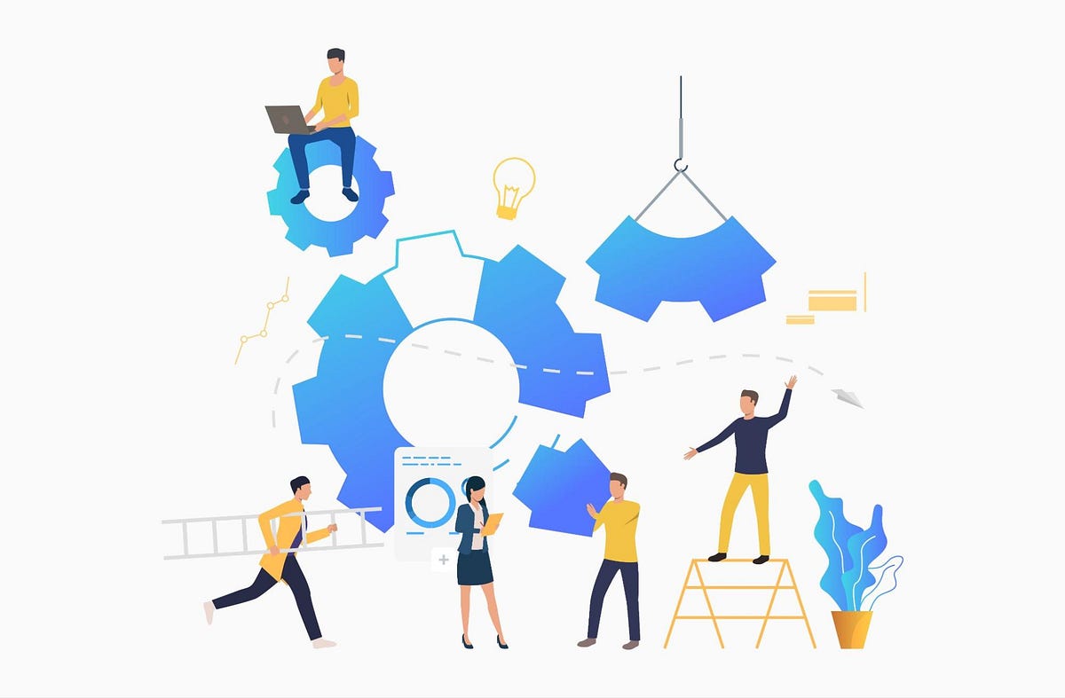 What Is Problem Management – Optimizory | Optimizory Apps