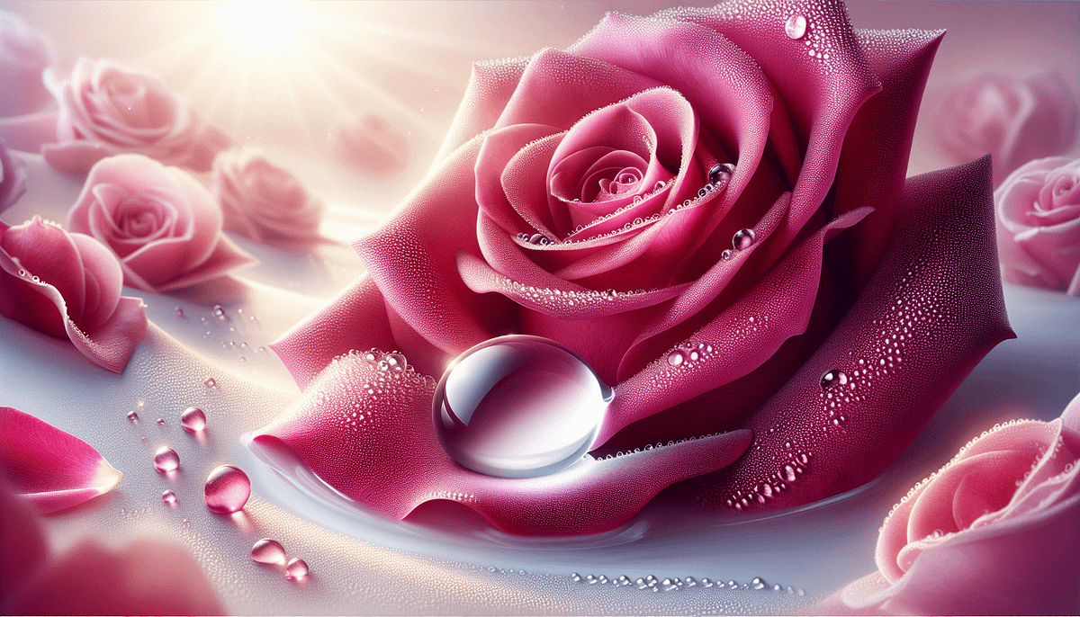 The Art of Radiance: Beauty Tips for Dry Skin in the Majestic Chill ...