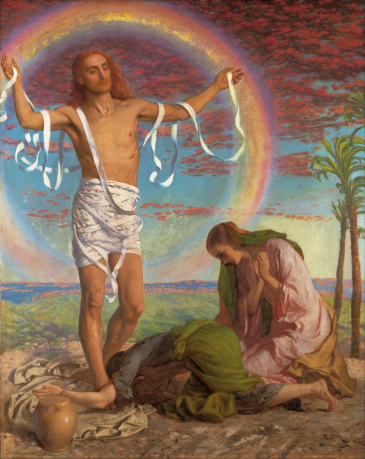 The Bible is for Yogis. Christianity conceals how “Eastern” the… | by ...