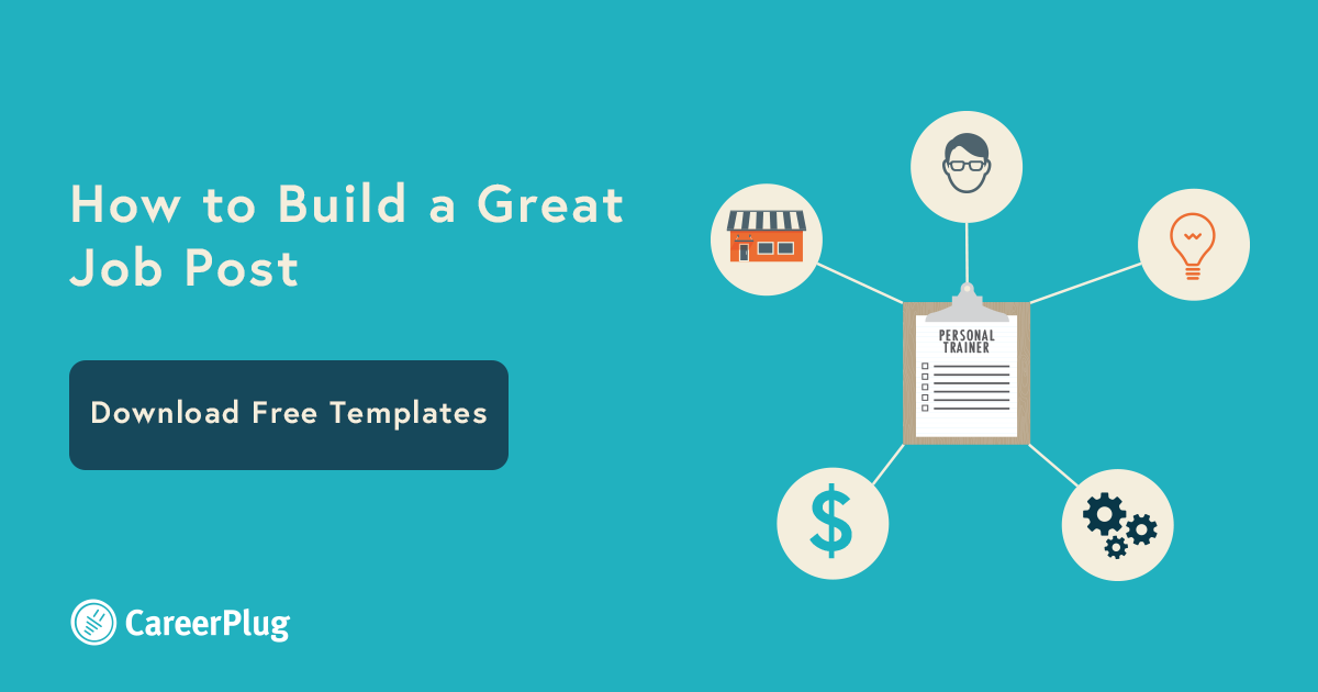 Job Description: Templates (Word Doc/PDF) + Guide | by Jay Desai | Medium