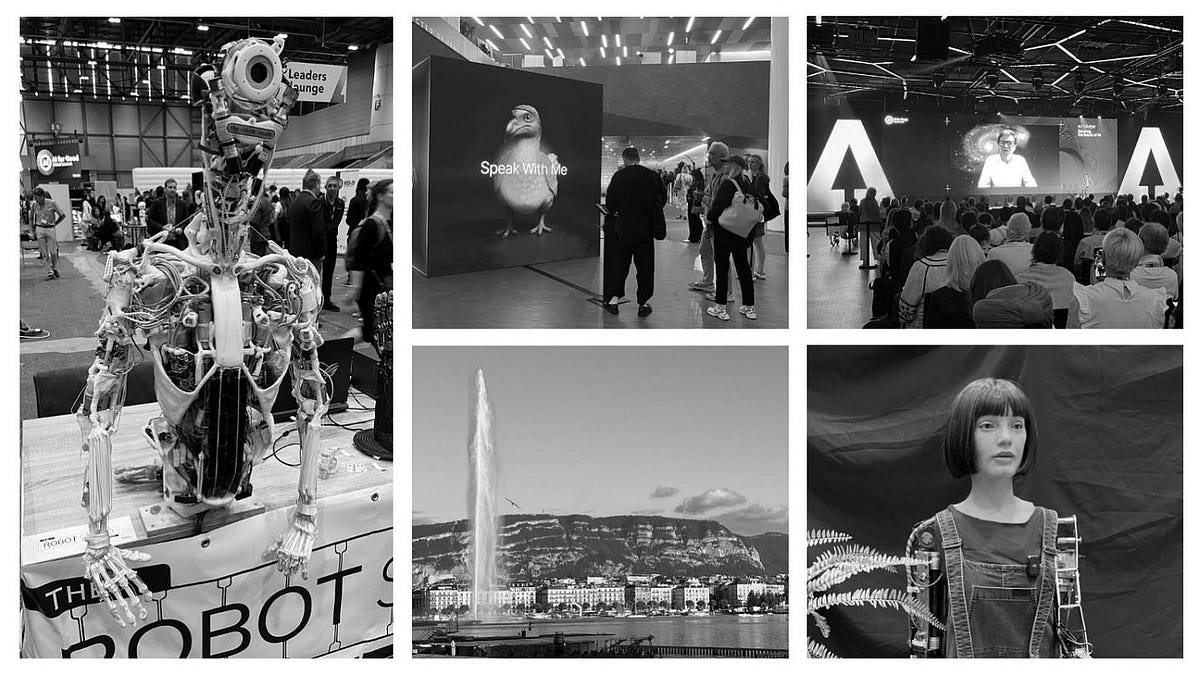 Want to Make AI Better? Ask Hard Questions — Like These | by The ...