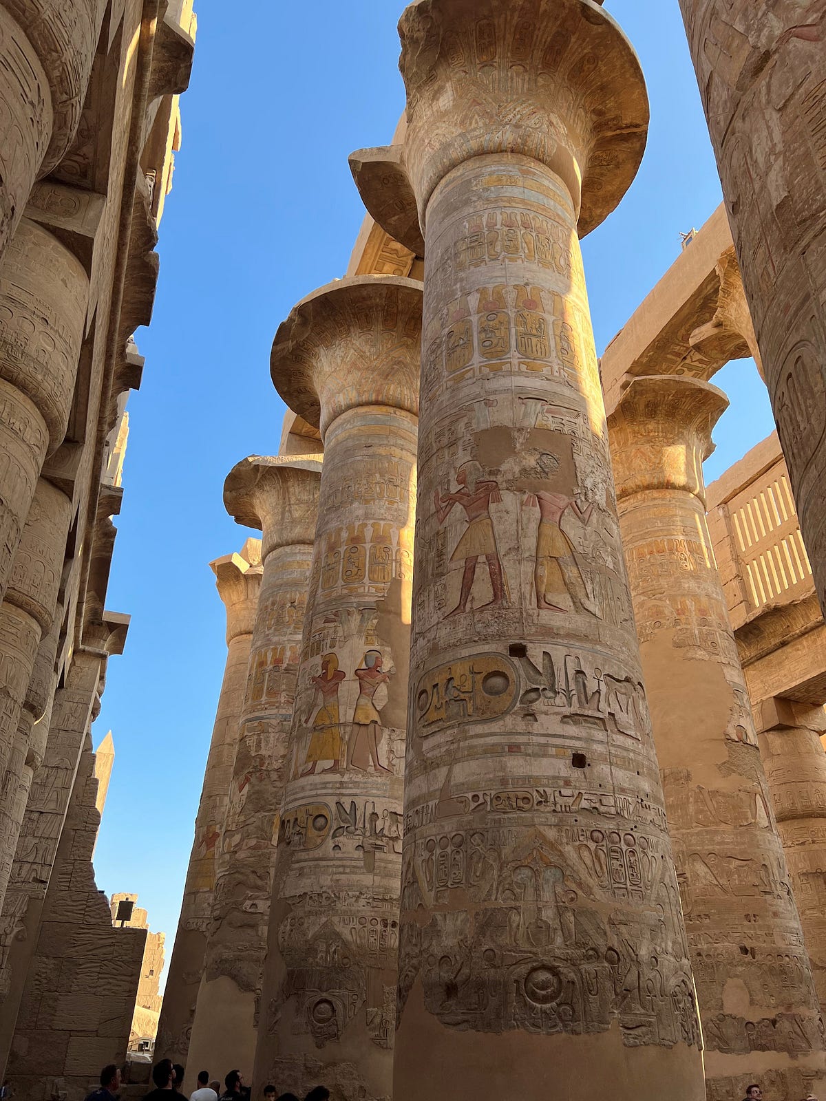Experience Egypt in Style 9 Days Luxury Custom Aswan to Luxor Tour From ...