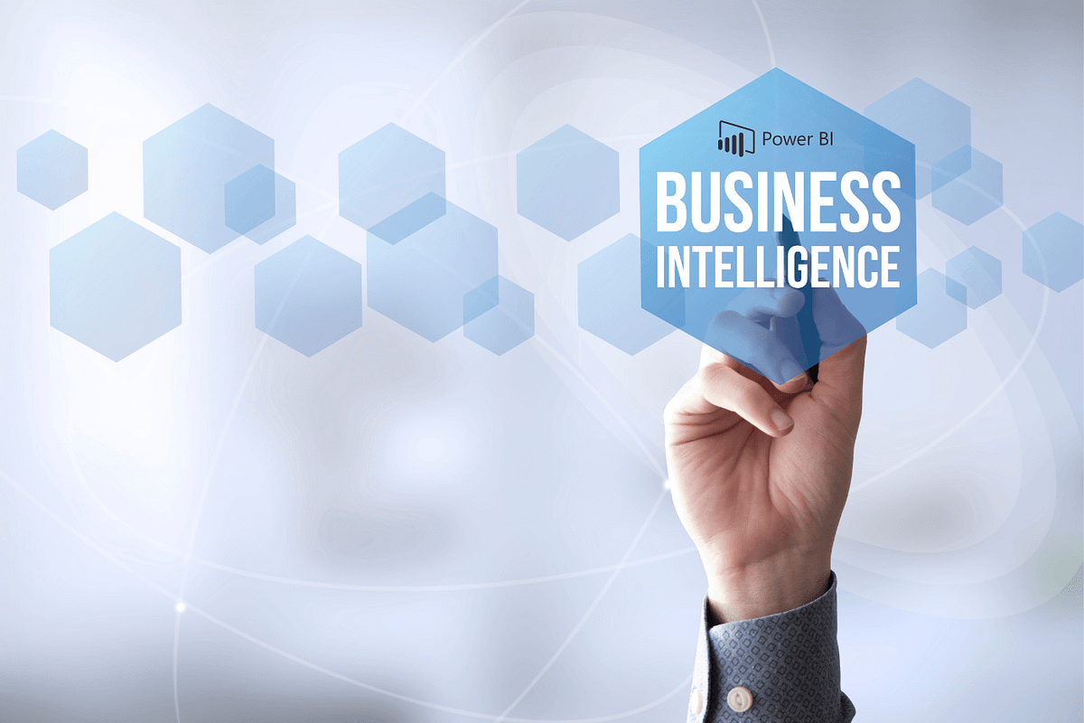 What Is Microsoft Power BI? Definition, Courses, Tools | by Console ...