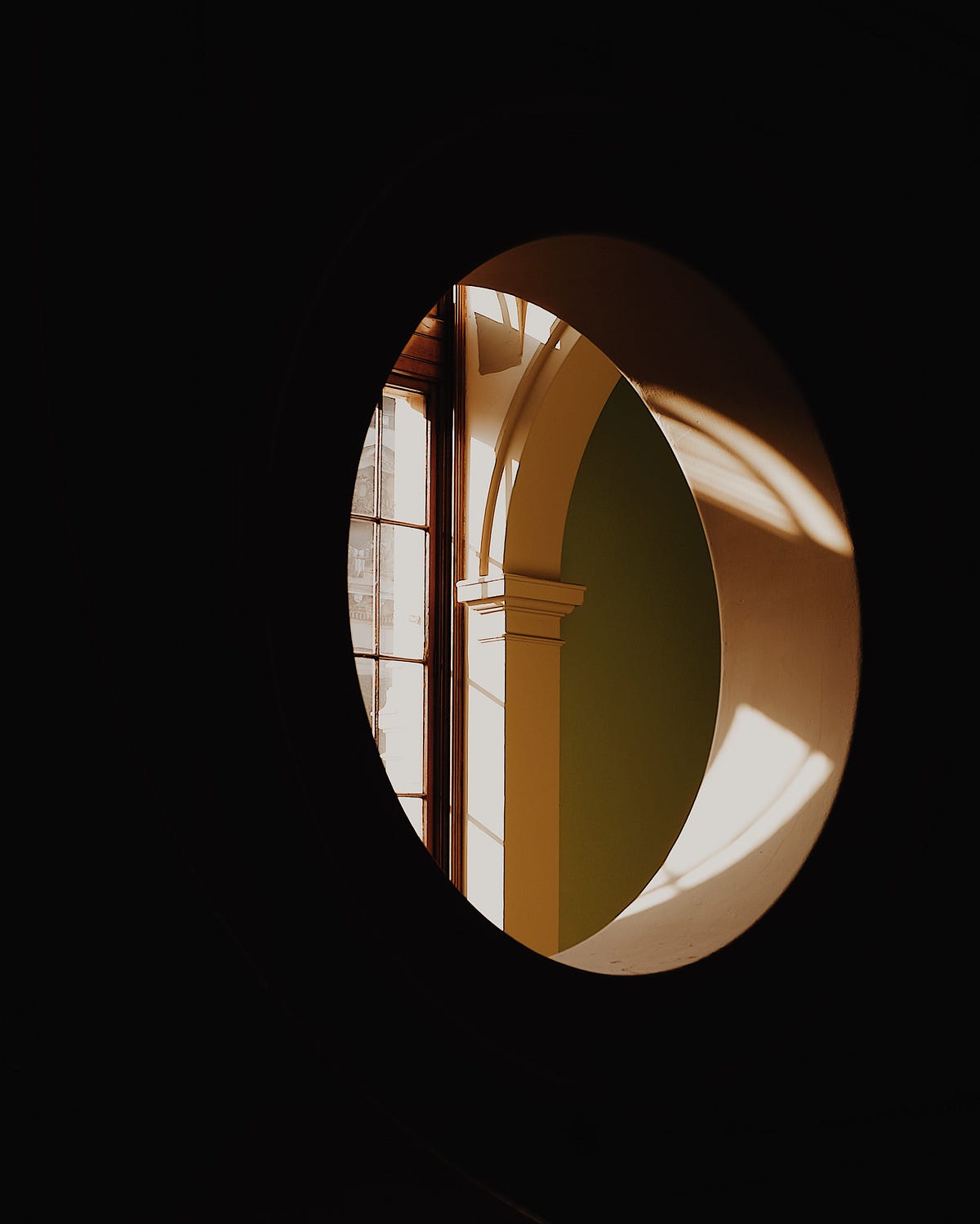 Circularity: Nature’s Constant - The Circular Theory - Medium