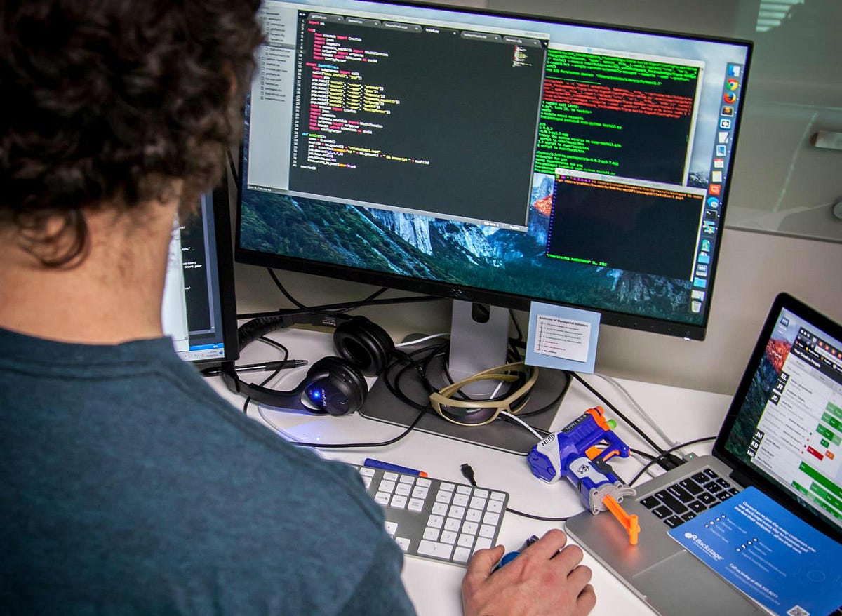 Mengenal Profesi Back End Developer | by seo tog08 | Medium