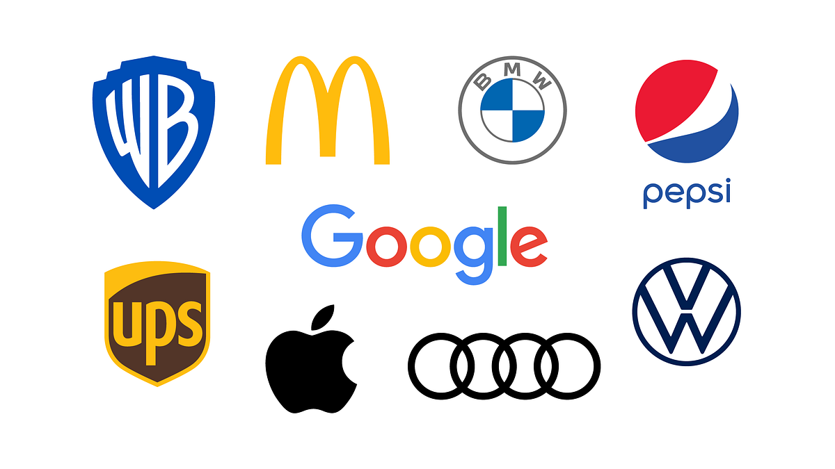The Smartest Logo Recognition API Available This Year | by ...