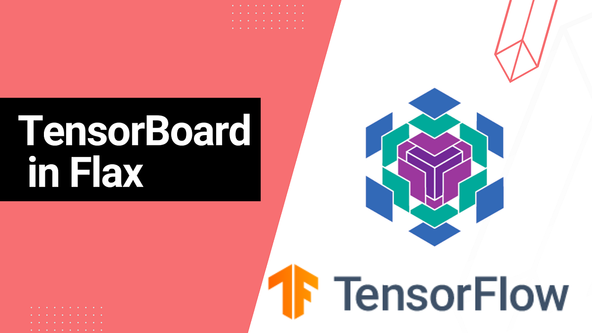 How to use TensorBoard in JAX & Flax | by Derrick Mwiti | Artificial Intelligence in Plain English