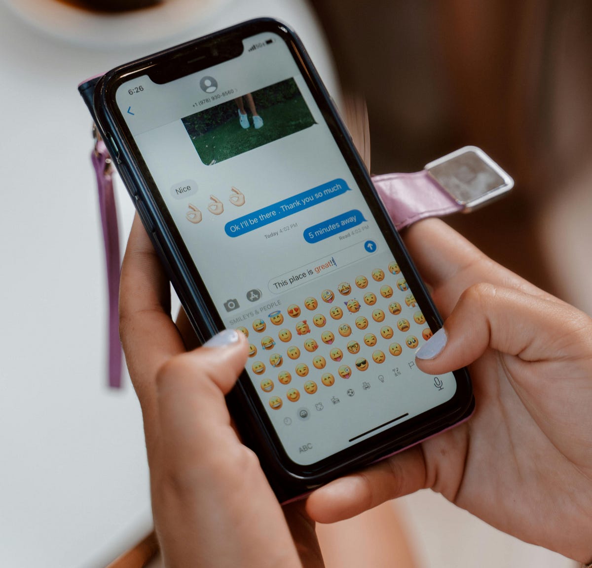 FBI Warns: Text Messages Aren’t Secure | by Zack Calloway | Medium