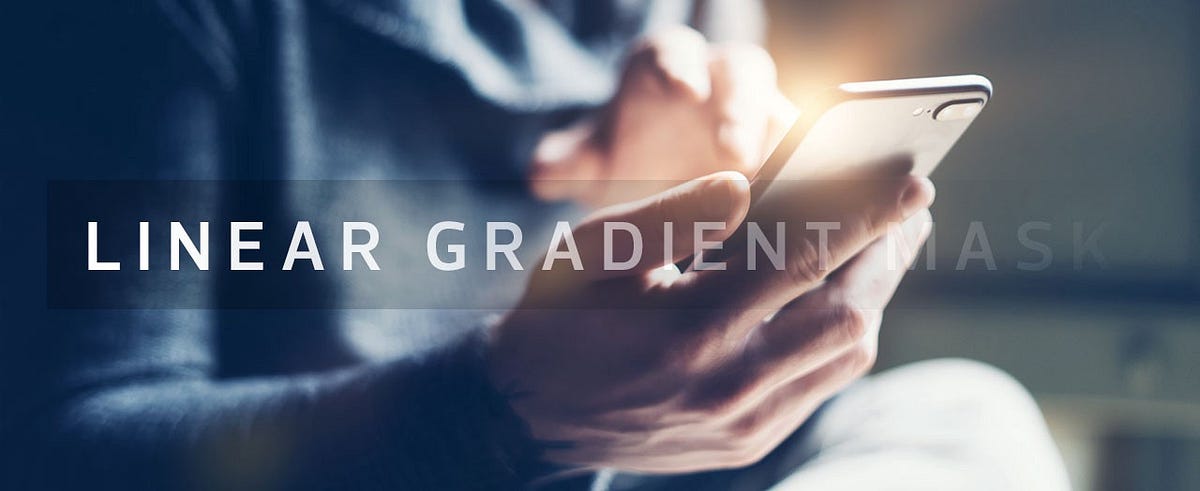 CSS Gradient Text Reveal with masks | by Matt Kenefick | Medium