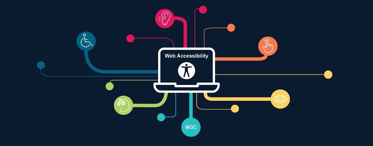 10 Things You MUST Know About Developing Accessible Web Pages With React | by Vanessa Giannoni ...
