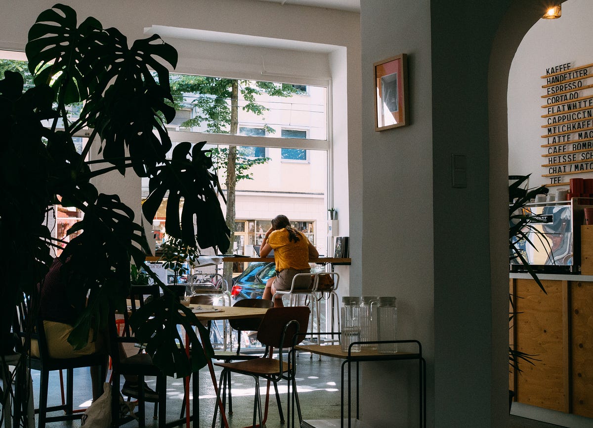 Ten Ways To Become More Productive | by Jude King, PhD | Medium