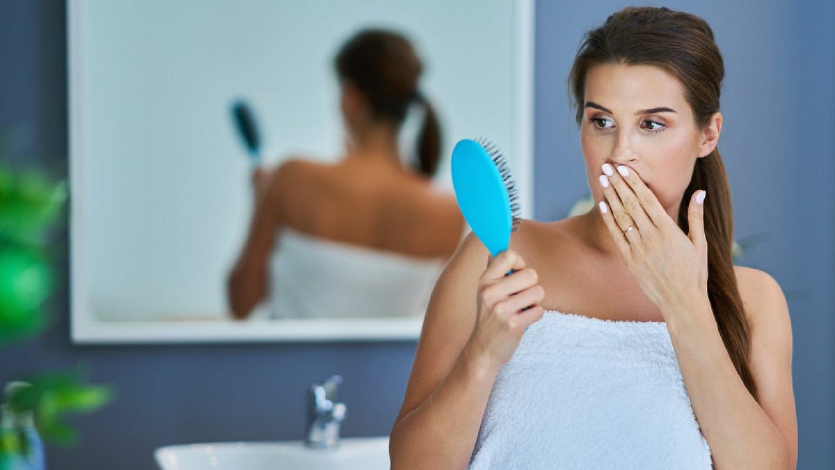 Try these best hair masks for hair fall | by 123-max | Sep, 2023 | Medium